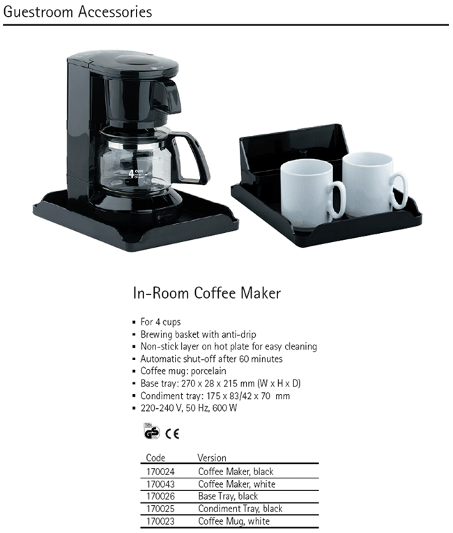 Front Office & Reception Items old | GHS