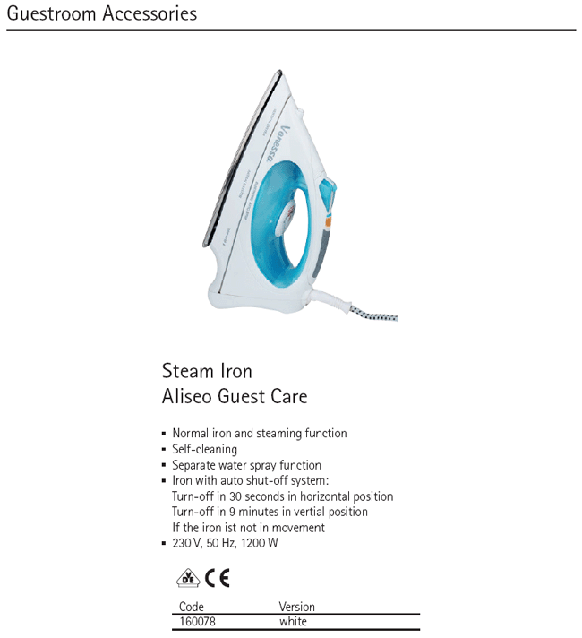 Front Office & Reception Items old | GHS